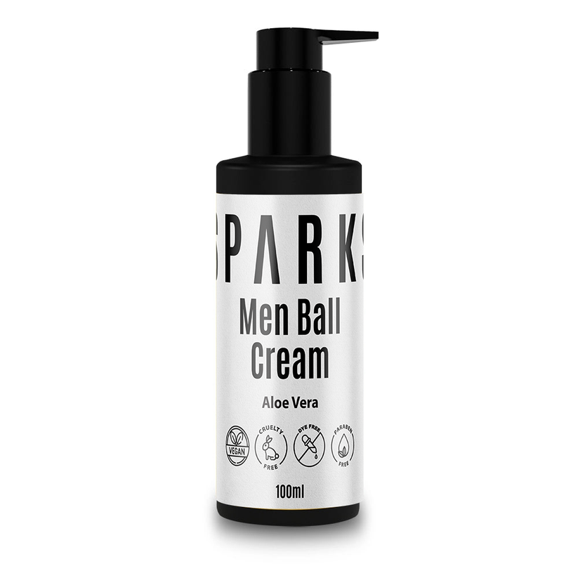 Sparks® Ball Cream